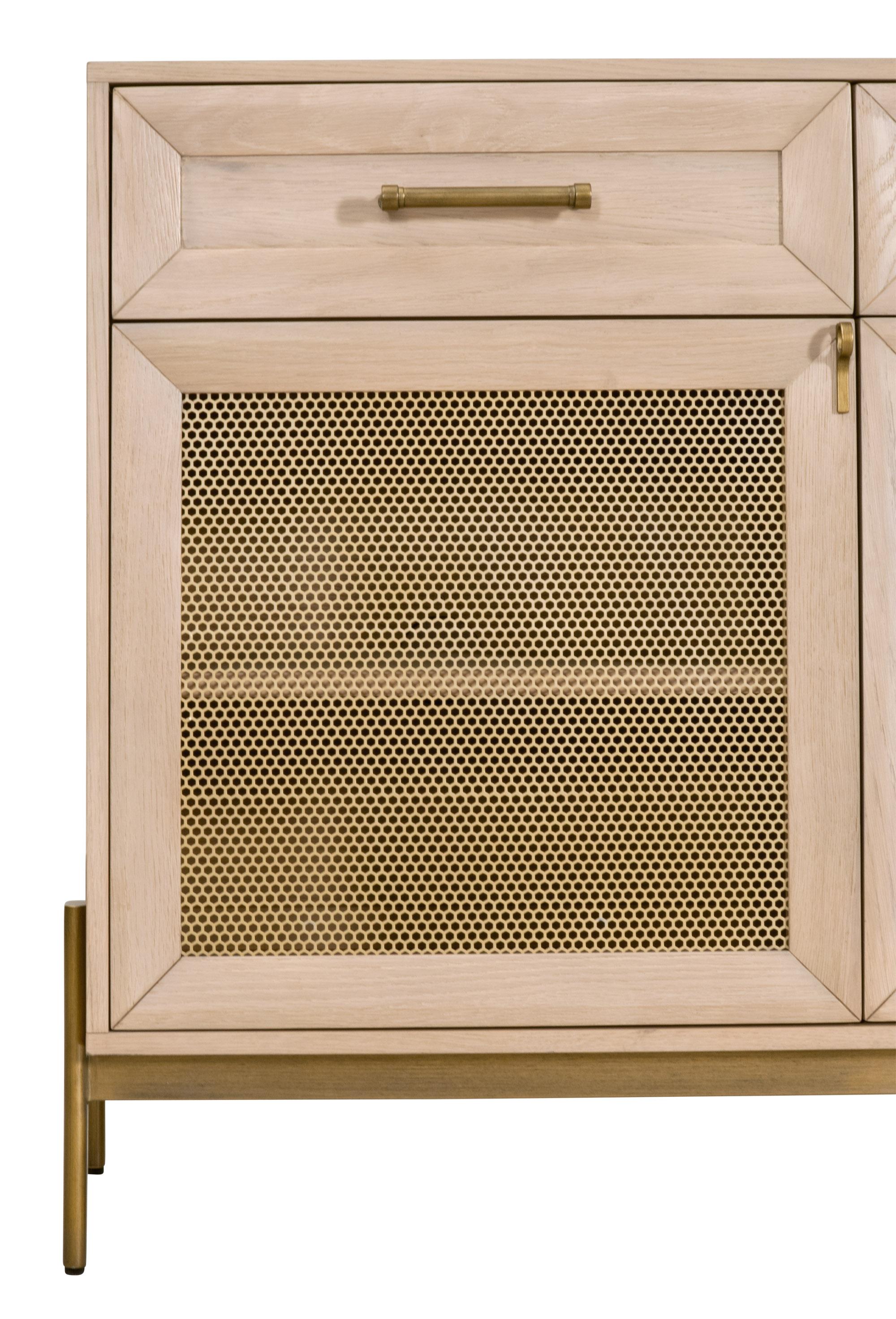 Dwell sideboard store